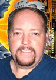 Jerry Decker, Cofounder and Editor of the Keeleynet Free Energy Forum ...