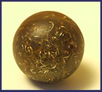 Lilly's Chakra Balancers & Dolphin Balls (July 29, 2006)